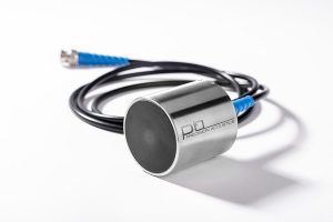 Short Leadtime Transducers from Precision Acoustics